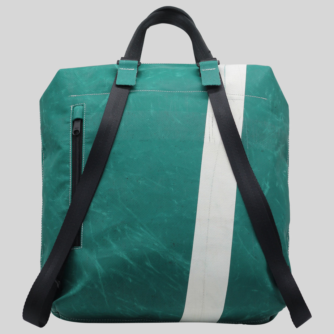 FREITAG F201 PETE Backpack – Red Dot Design Museum Singapore