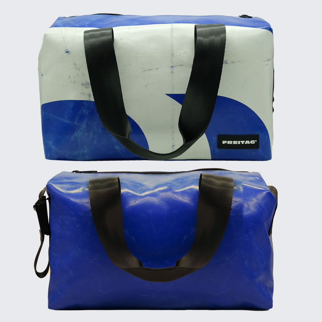 FREITAG F45 LOIS Sports Bag – Red Dot Design Museum Singapore