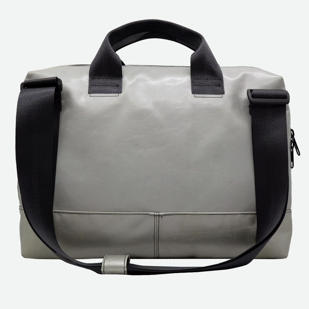 FREITAG F301 MOSS Laptop Bag – Red Dot Design Museum Singapore