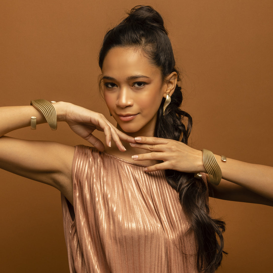 Athena Bracelet – Red Dot Design Museum Singapore
