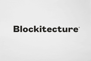 Blockitecture - Big City Collectors Set – Red Dot Design Museum Singapore