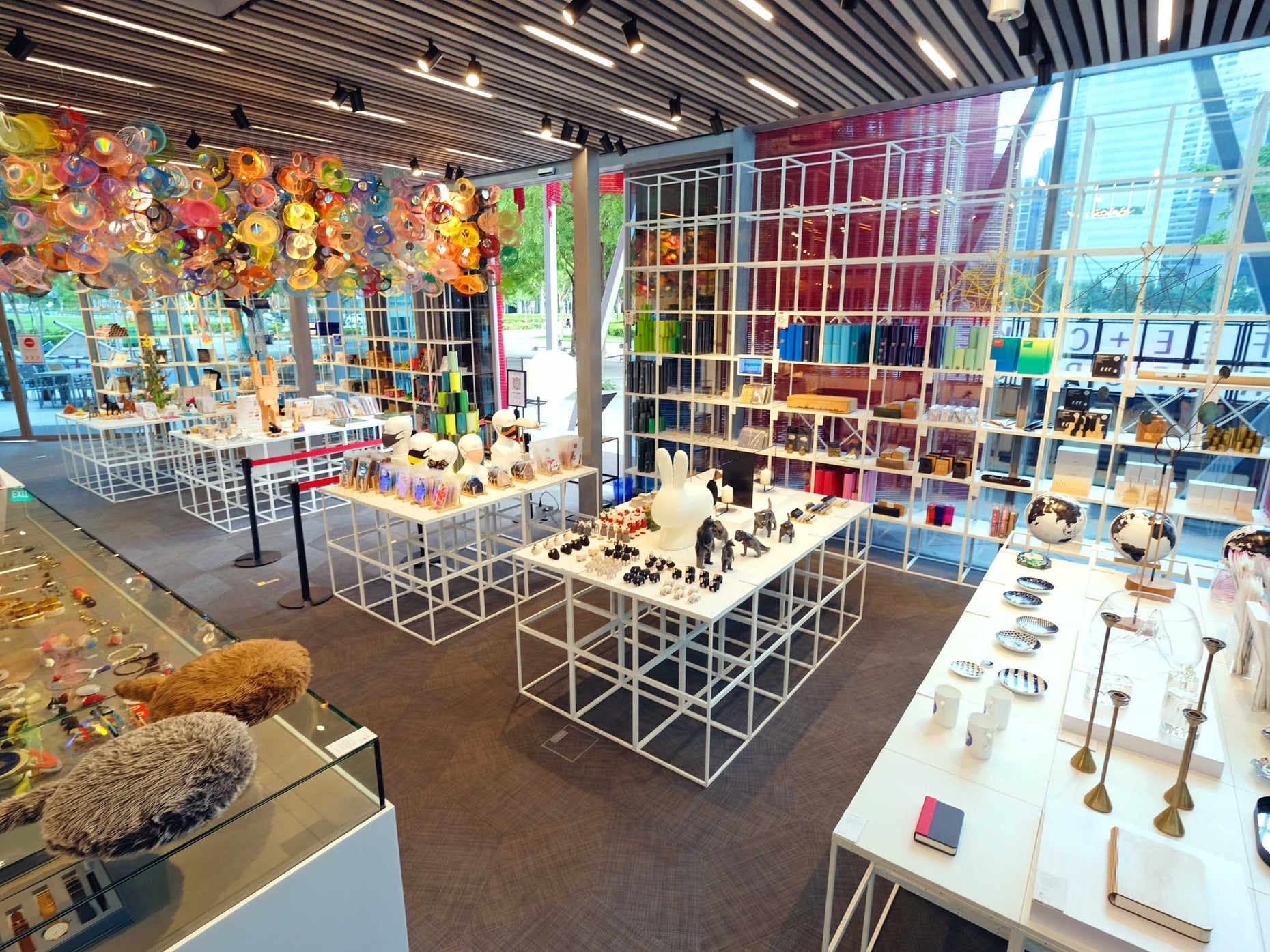 Red Dot Design Museum Shop | Gift Store – Red Dot Design Museum Singapore