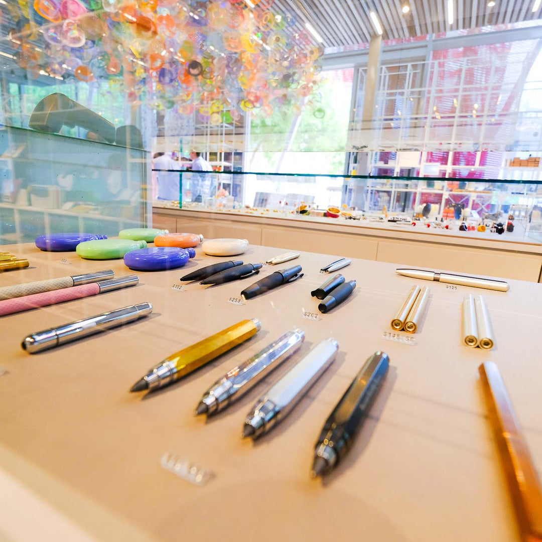 Red Dot Design Museum Shop | Gift Store – Red Dot Design Museum Singapore