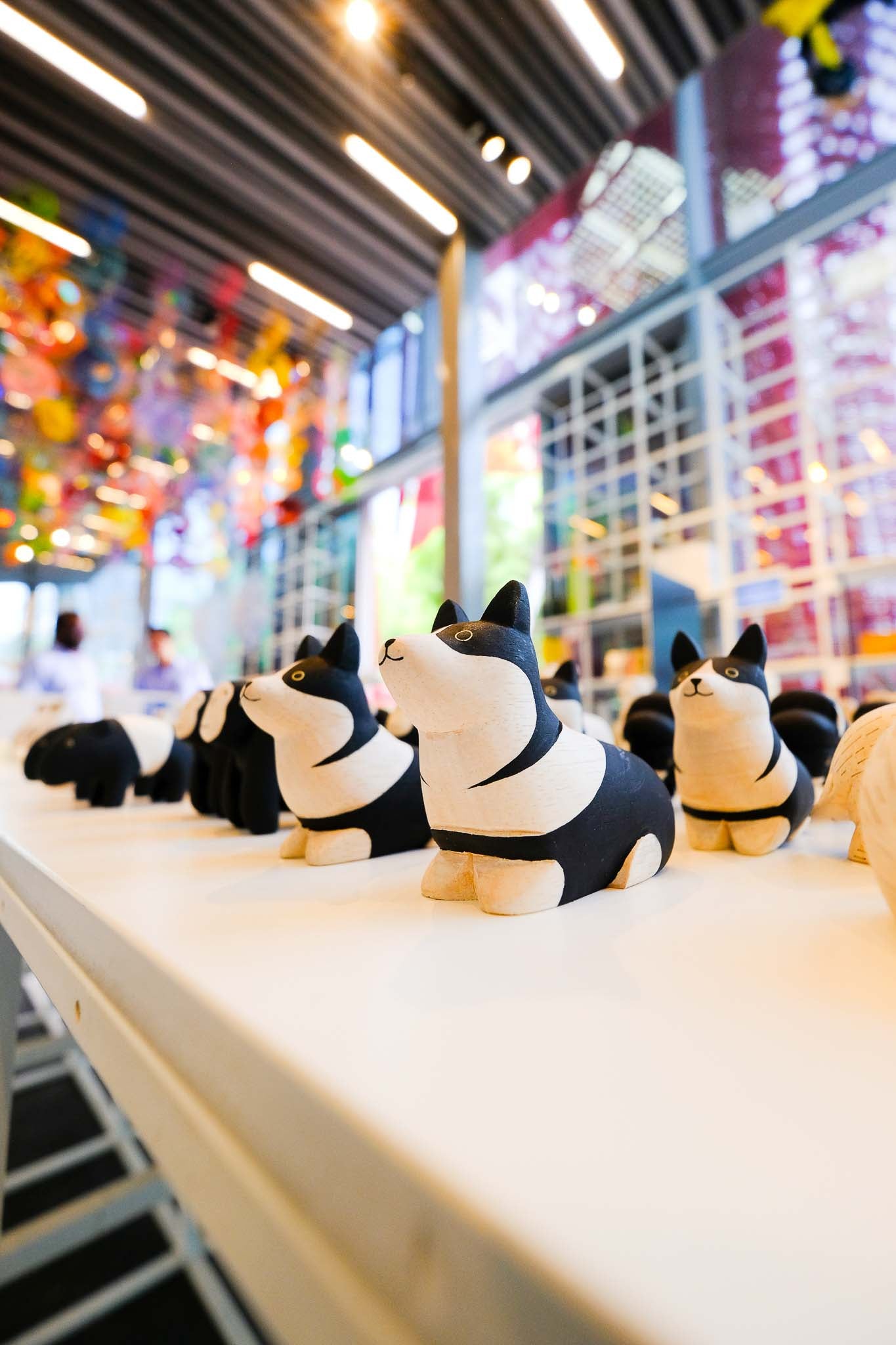 Red Dot Design Museum Shop | Gift Store – Red Dot Design Museum Singapore