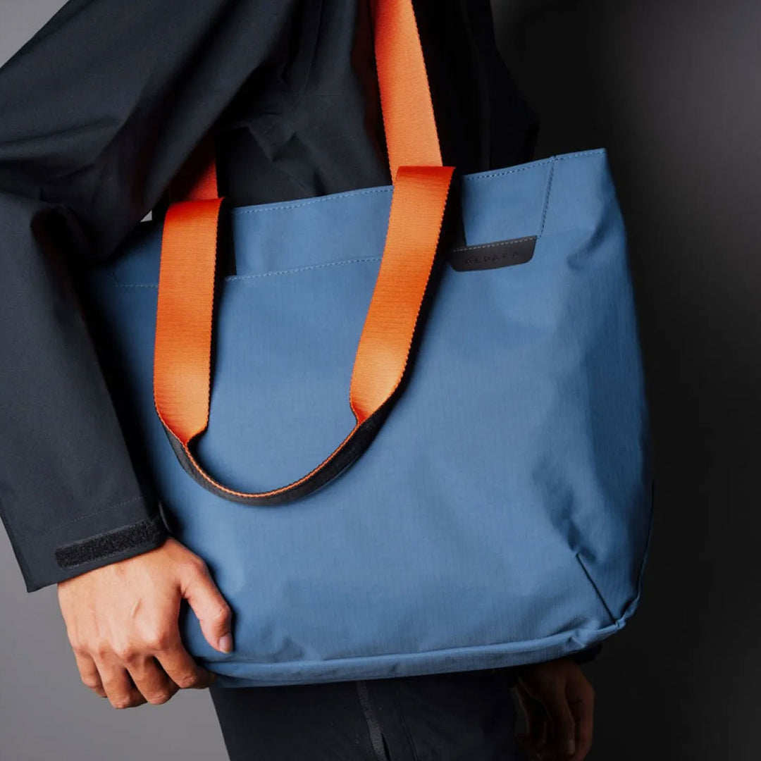 Elements Tote Bag Axoflux 600D – Red Dot Design Museum Singapore