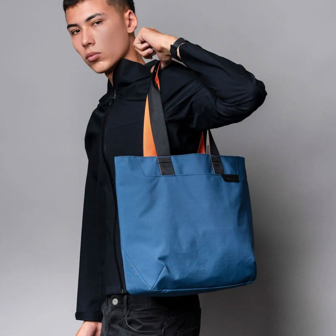 Elements Tote Bag Axoflux 600D – Red Dot Design Museum Singapore