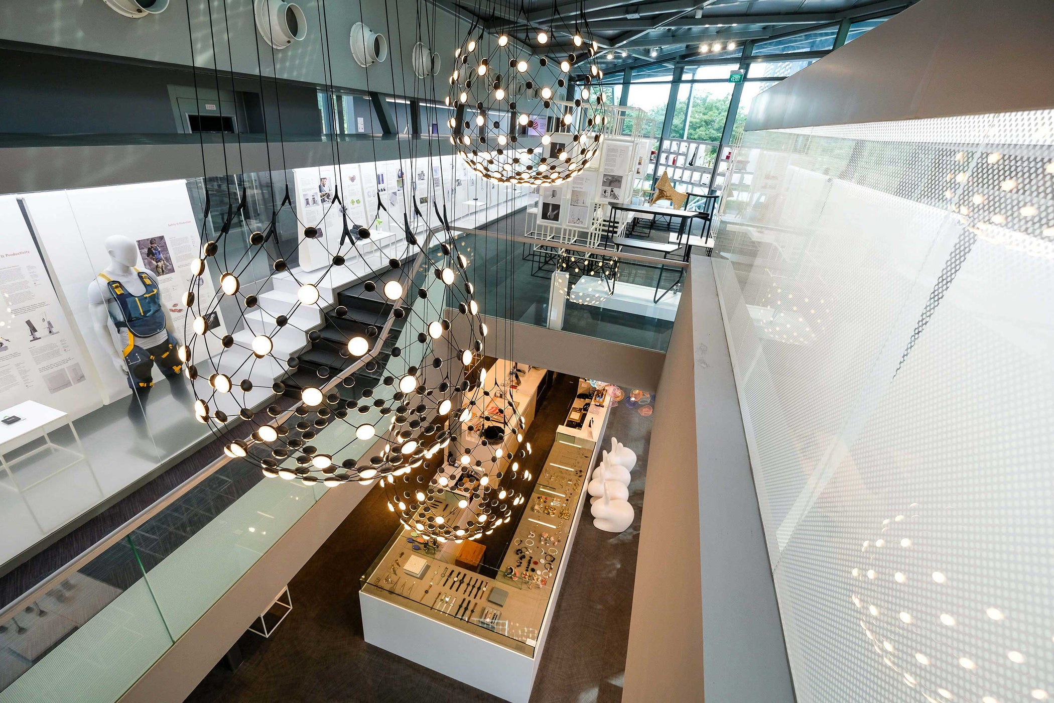 About Red Dot Design Museum Singapore