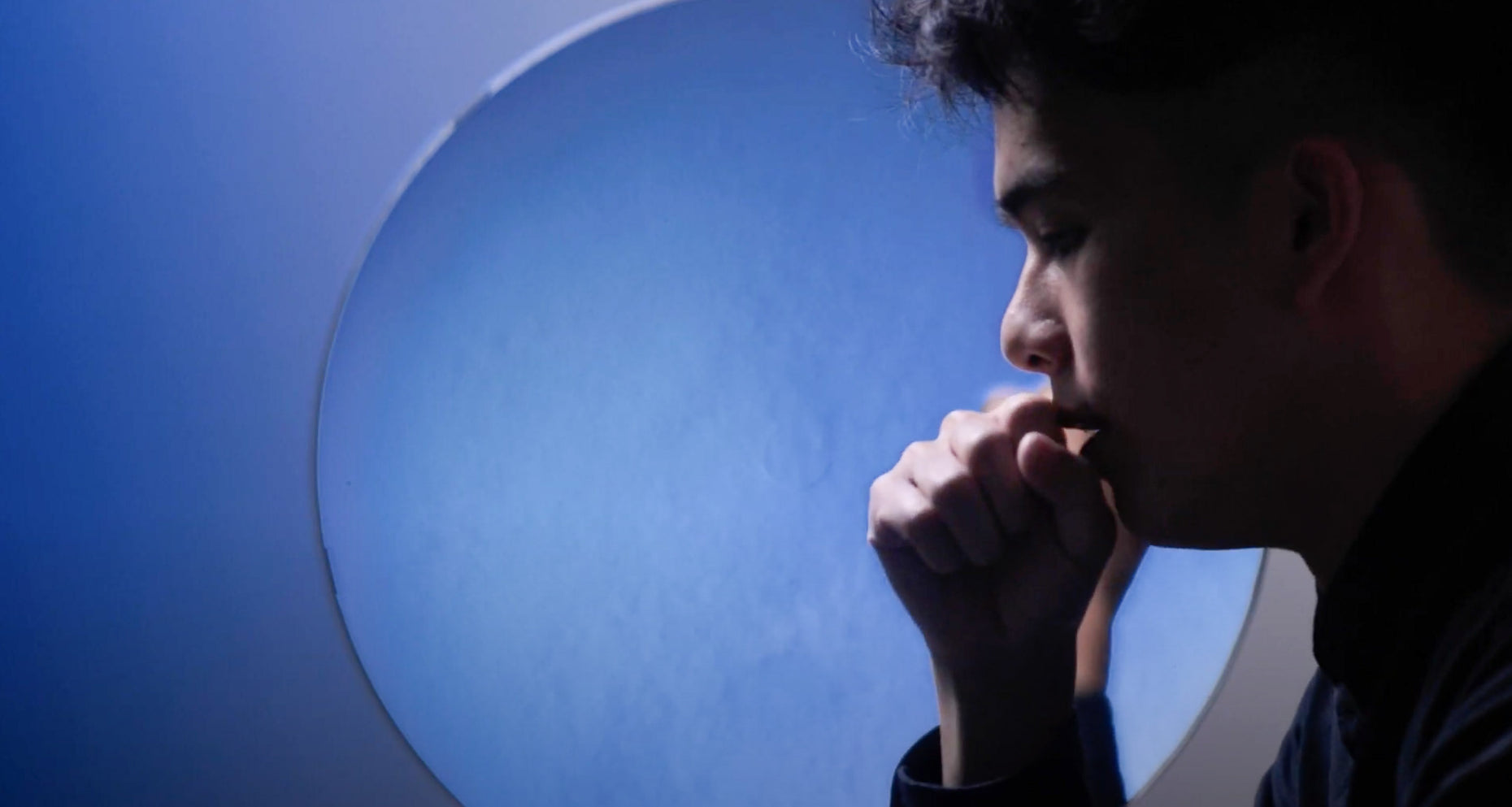 Short Film: The Schlieren Test – Red Dot Design Museum Singapore