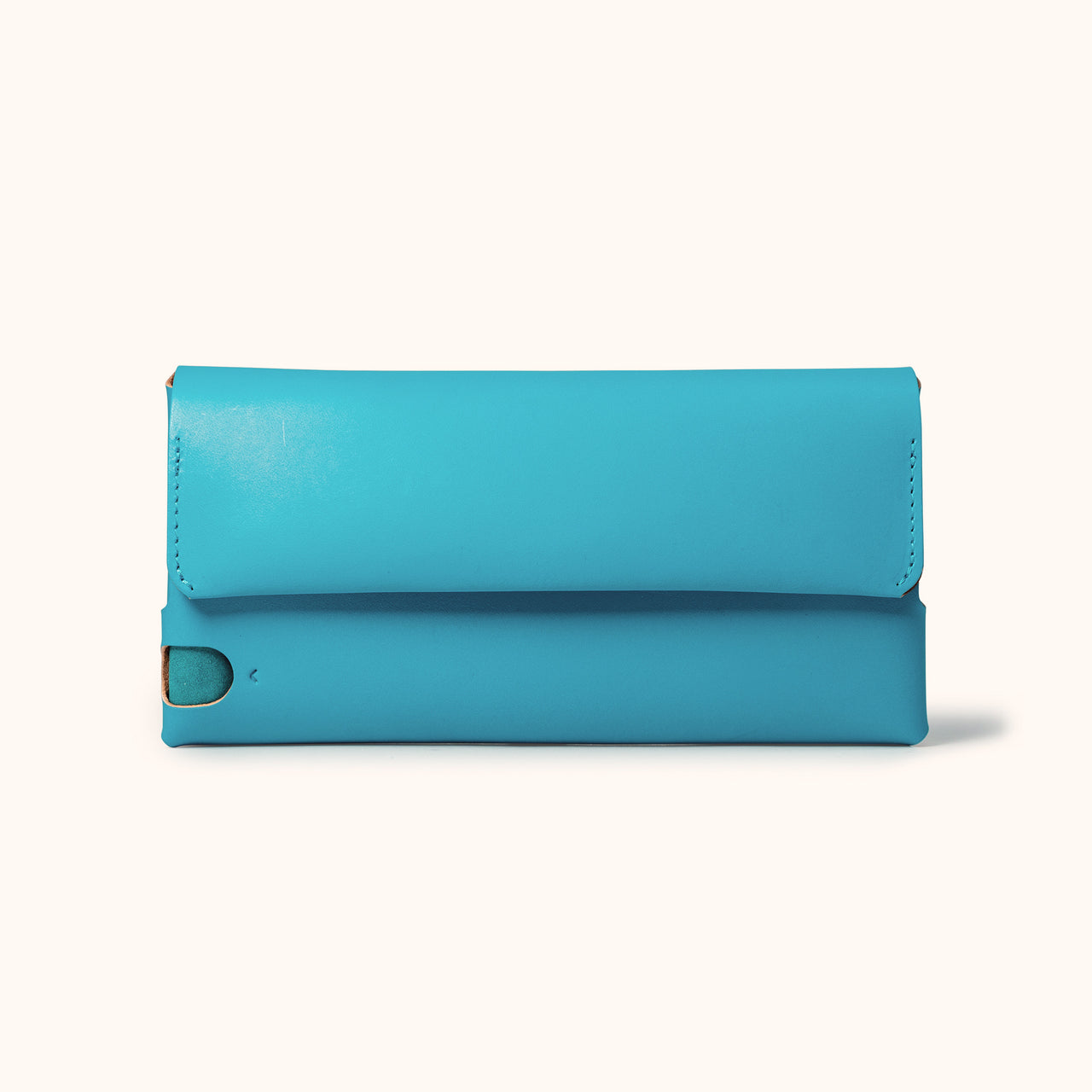 Long Wallet: P – Red Dot Design Museum Singapore