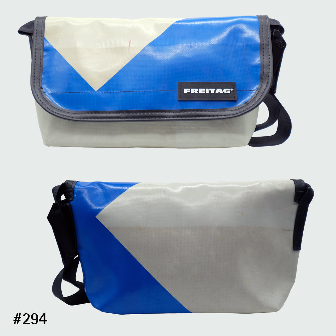 FREITAG F41 HAWAII-FIVE-O – Red Dot Design Museum Singapore