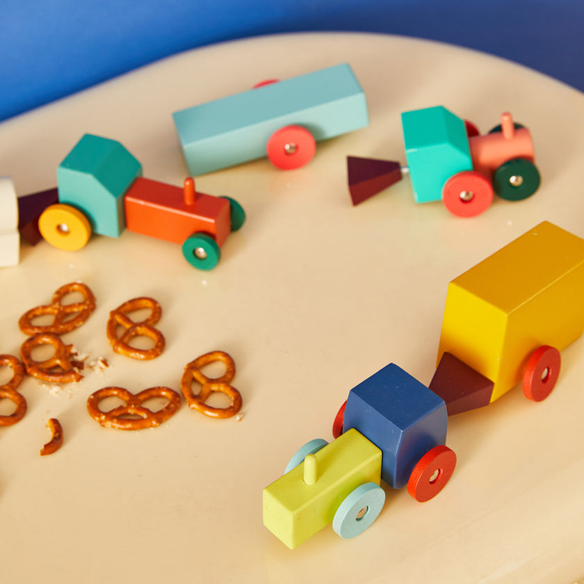 Hovers Tractors – Red Dot Design Museum Singapore
