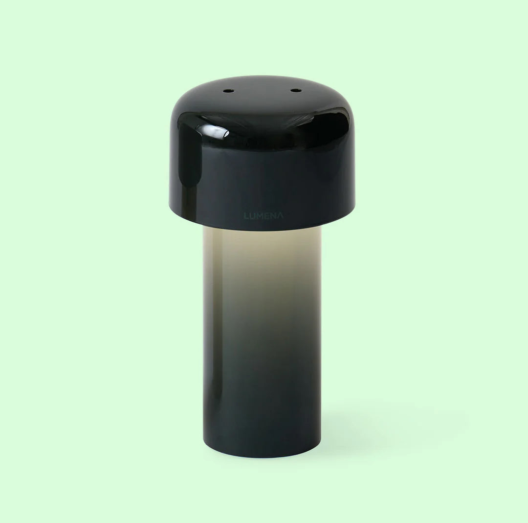 LUMENA MIST STAND – Red Dot Design Museum Singapore