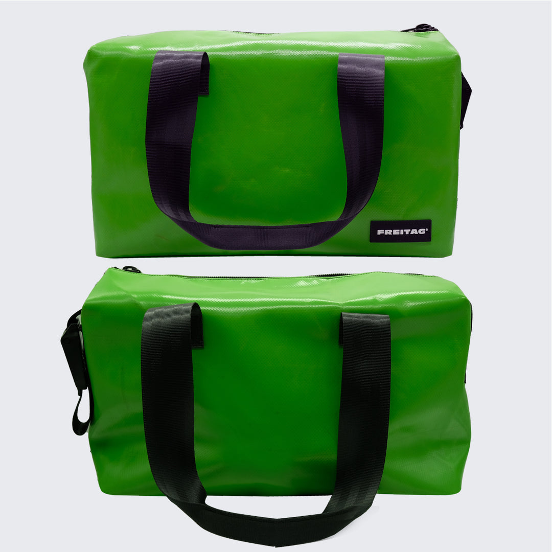 FREITAG F45 LOIS Sports Bag – Red Dot Design Museum Singapore