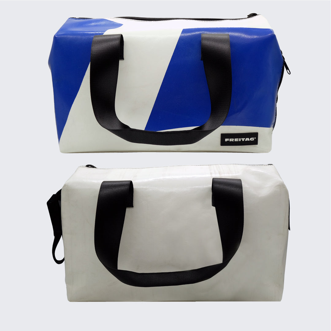 FREITAG F45 LOIS Sports Bag – Red Dot Design Museum Singapore