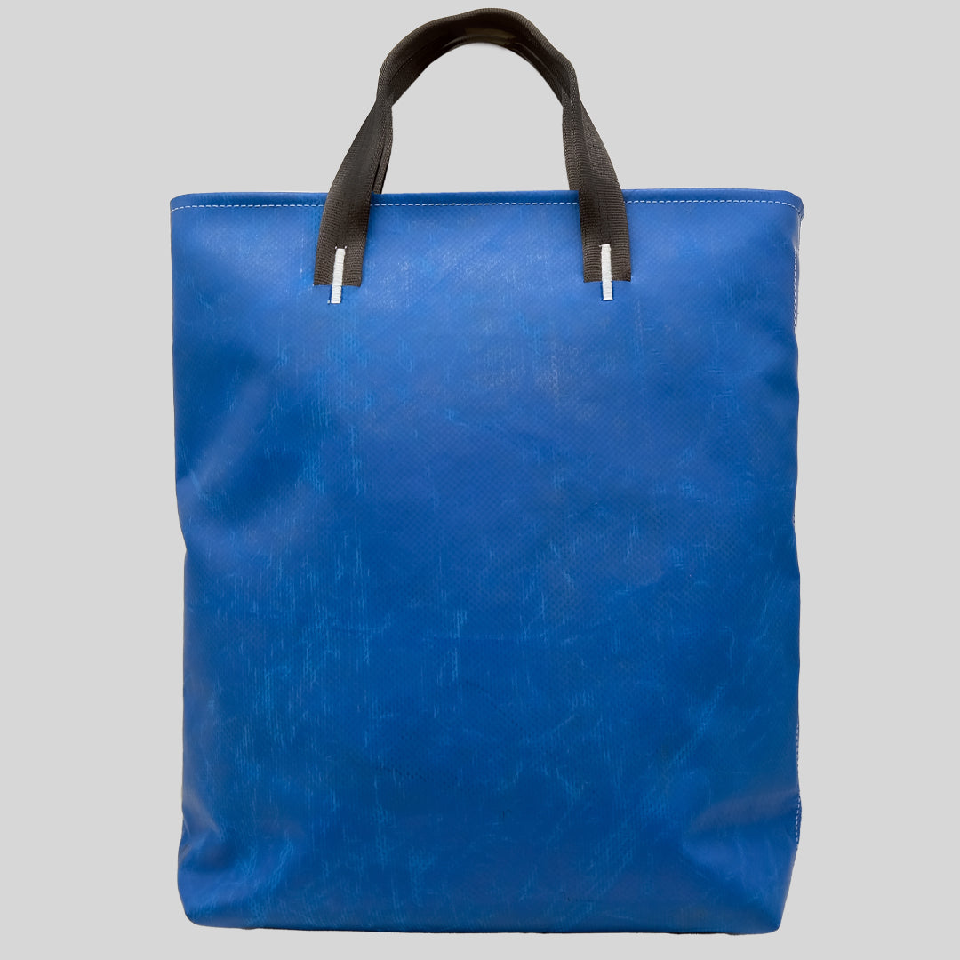 FREITAG F202 LELAND Tote Bag – Red Dot Design Museum Singapore