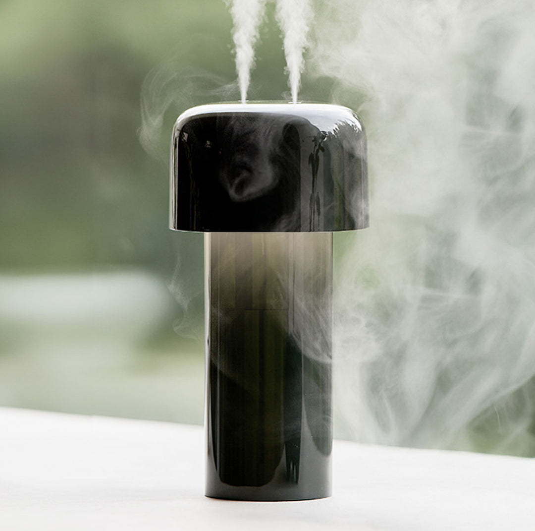 LUMENA MIST STAND – Red Dot Design Museum Singapore