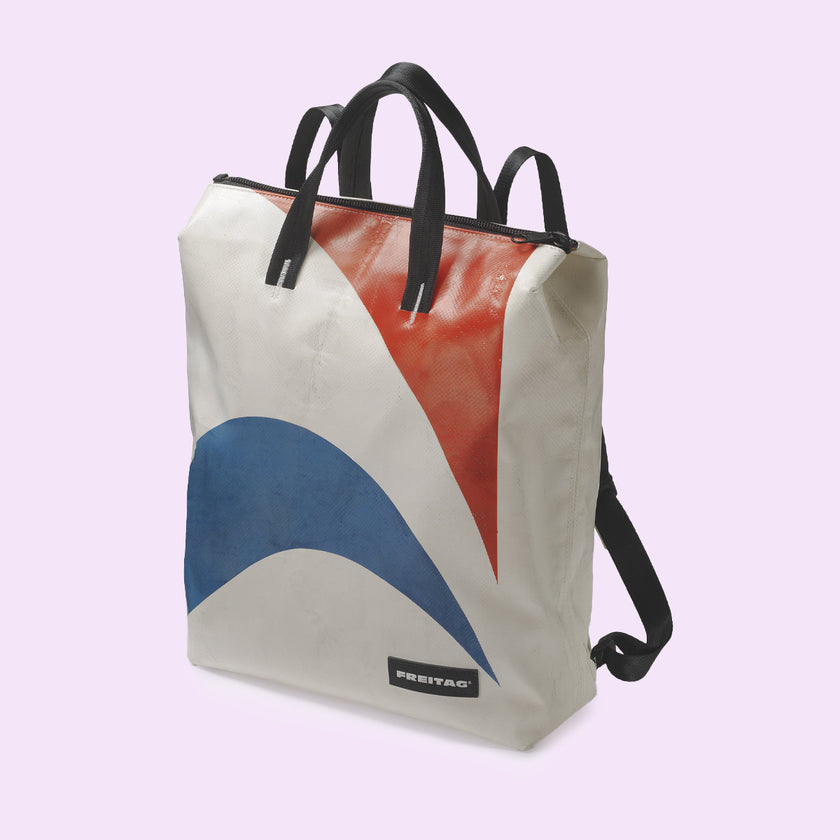 Freitag – Red Dot Design Museum Singapore