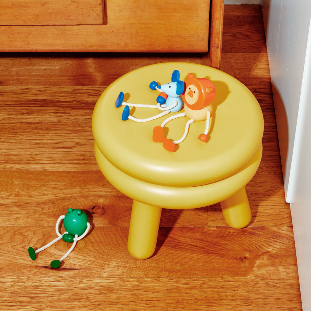 Palimals – Red Dot Design Museum Singapore