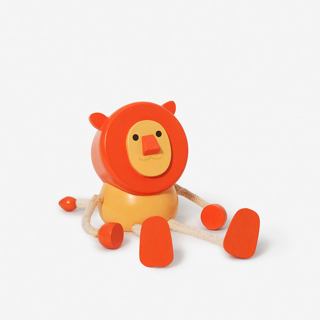 Palimals – Red Dot Design Museum Singapore