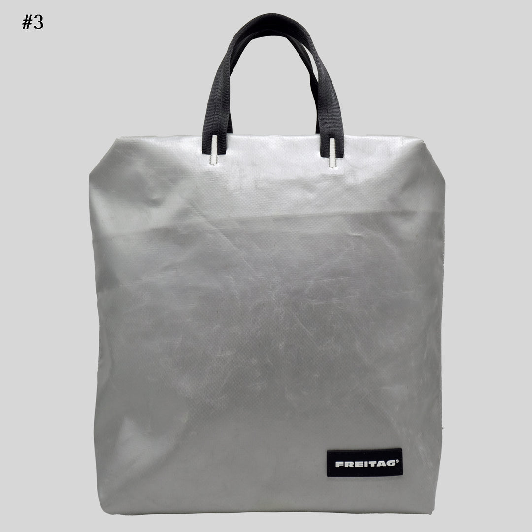 FREITAG F201 PETE Backpack – Red Dot Design Museum Singapore