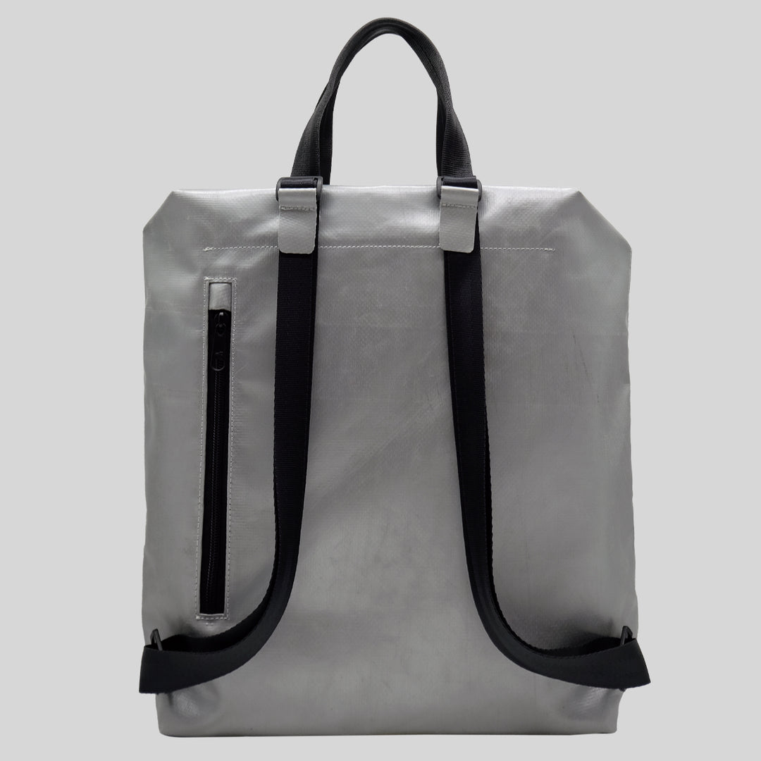 FREITAG F201 PETE Backpack – Red Dot Design Museum Singapore