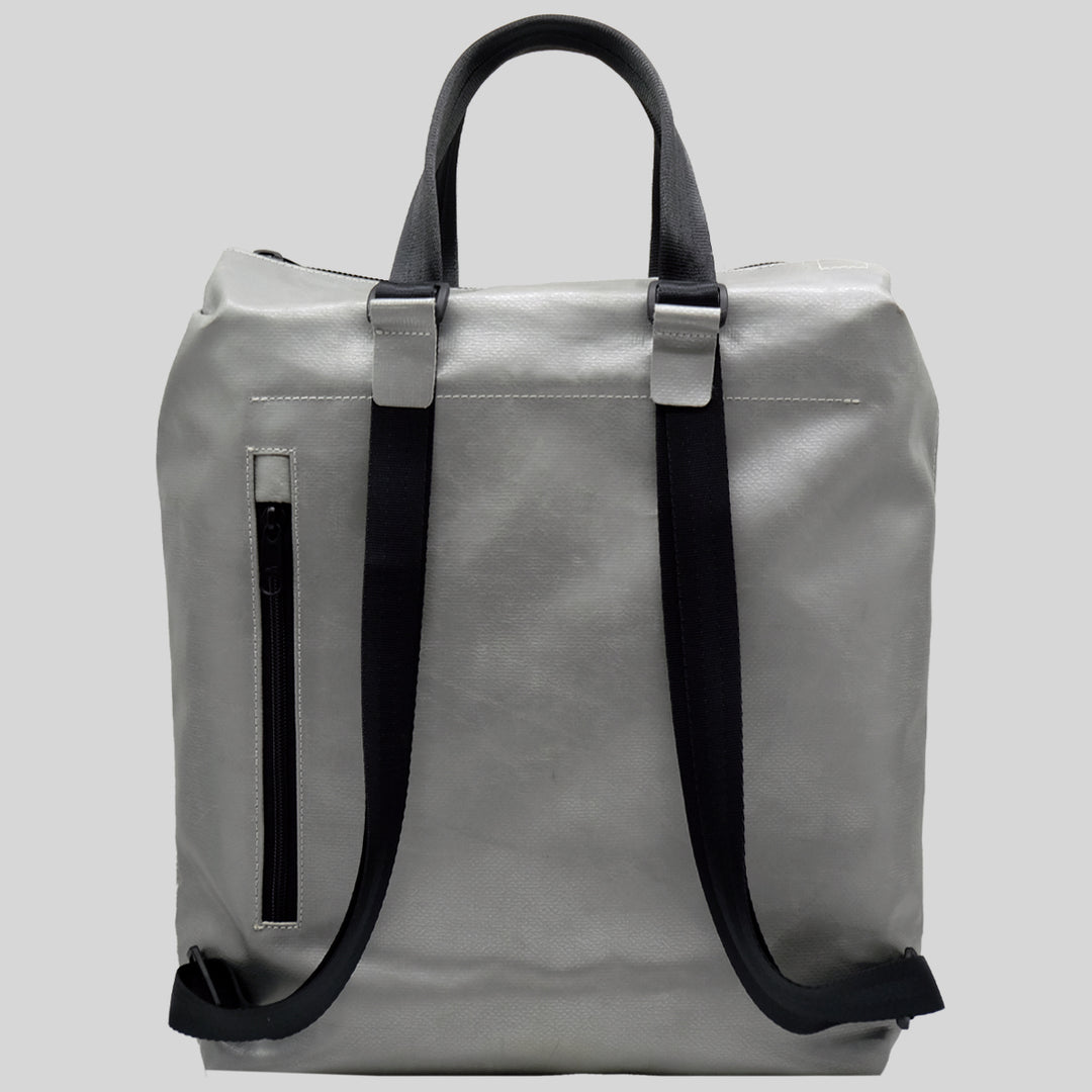 FREITAG F201 PETE Backpack – Red Dot Design Museum Singapore