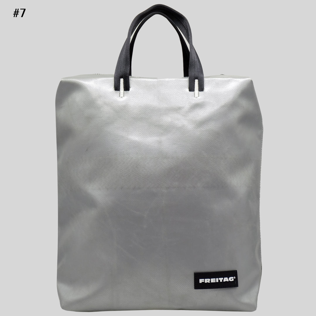 FREITAG F201 PETE Backpack – Red Dot Design Museum Singapore