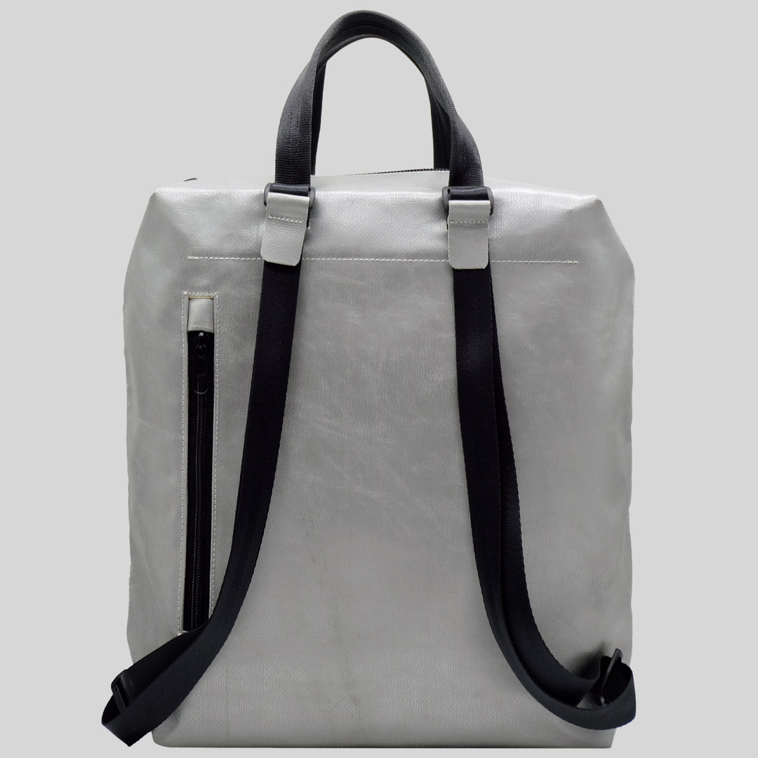 FREITAG F201 PETE Backpack – Red Dot Design Museum Singapore