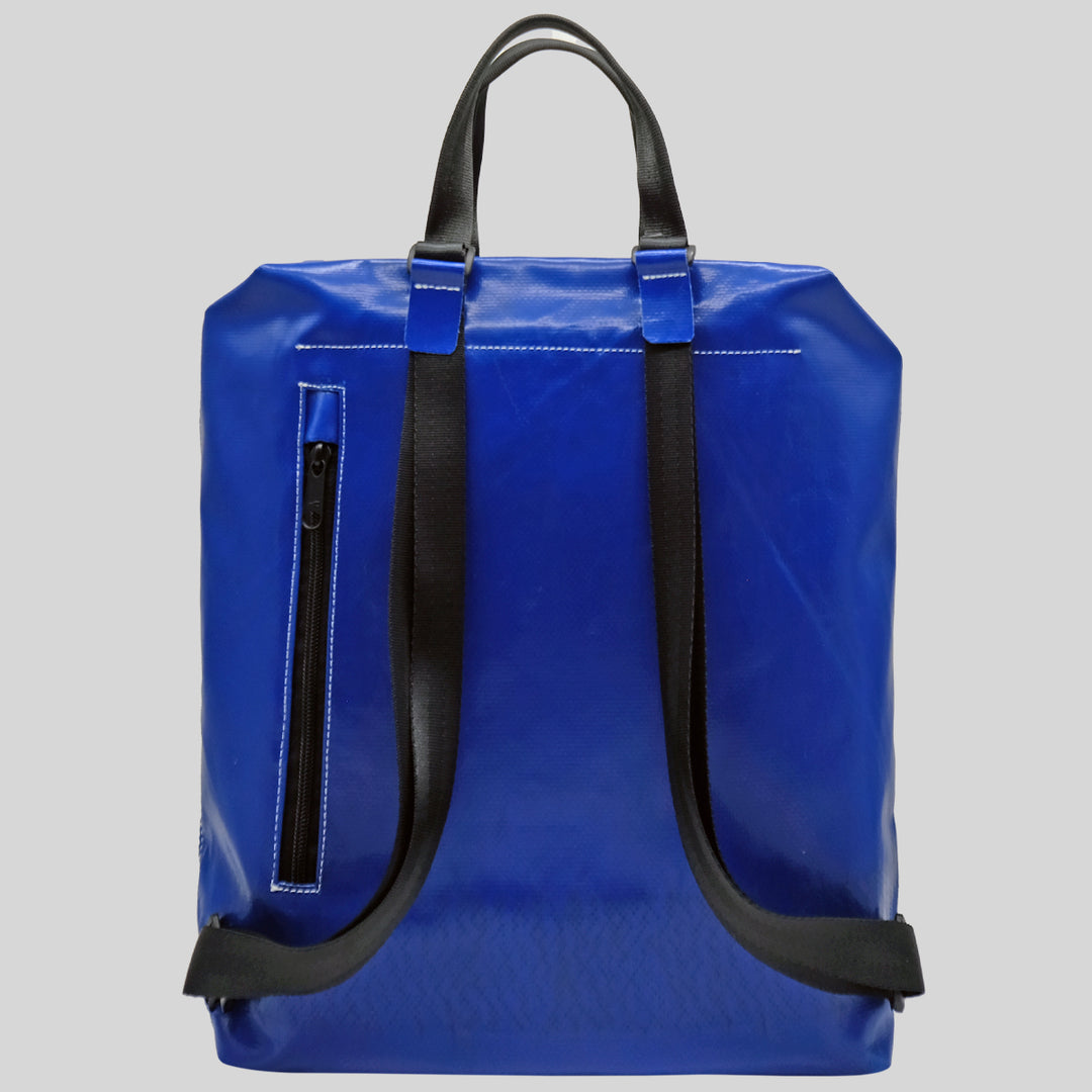 FREITAG F201 PETE Backpack – Red Dot Design Museum Singapore