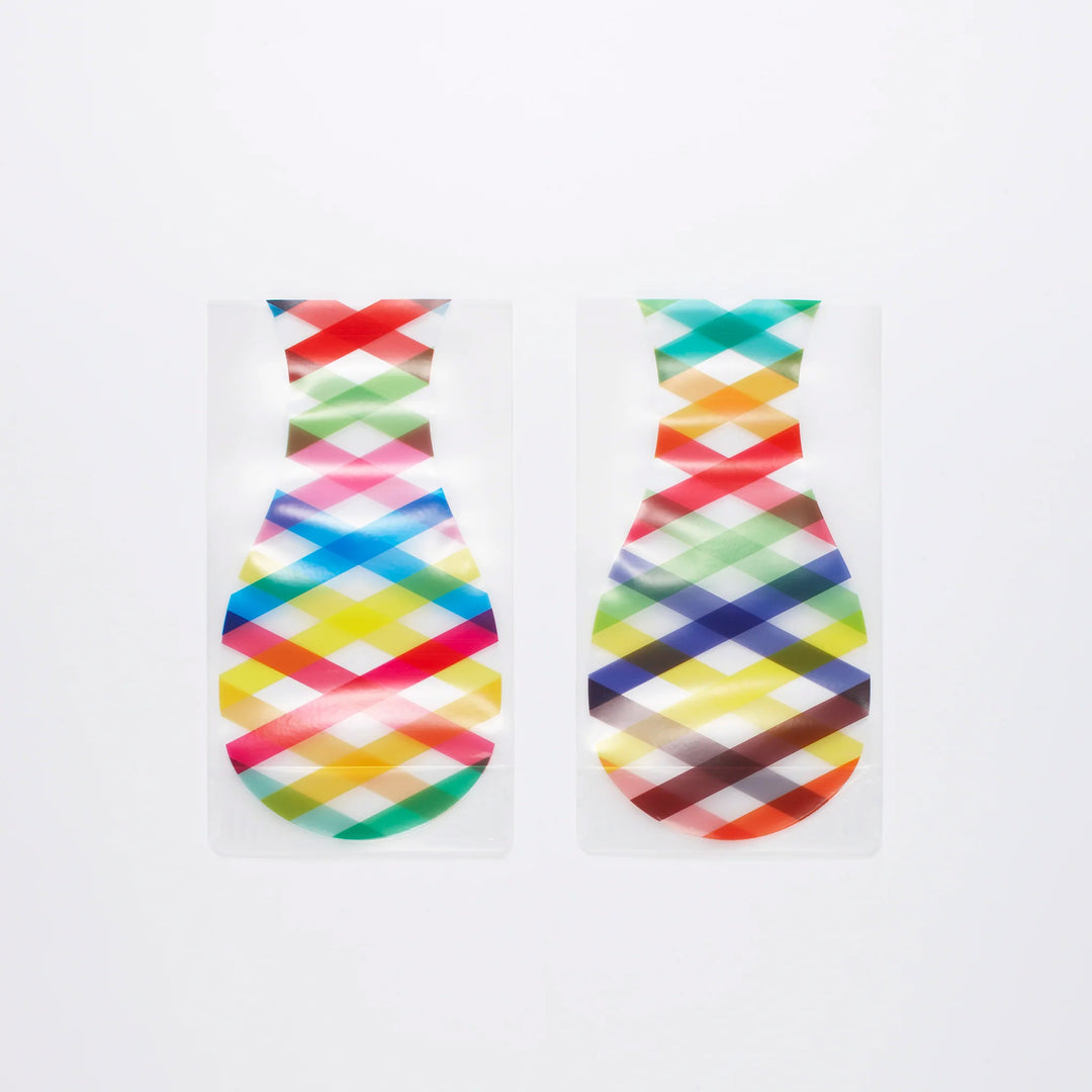 Flower Vase (Rainbow) – Red Dot Design Museum Singapore