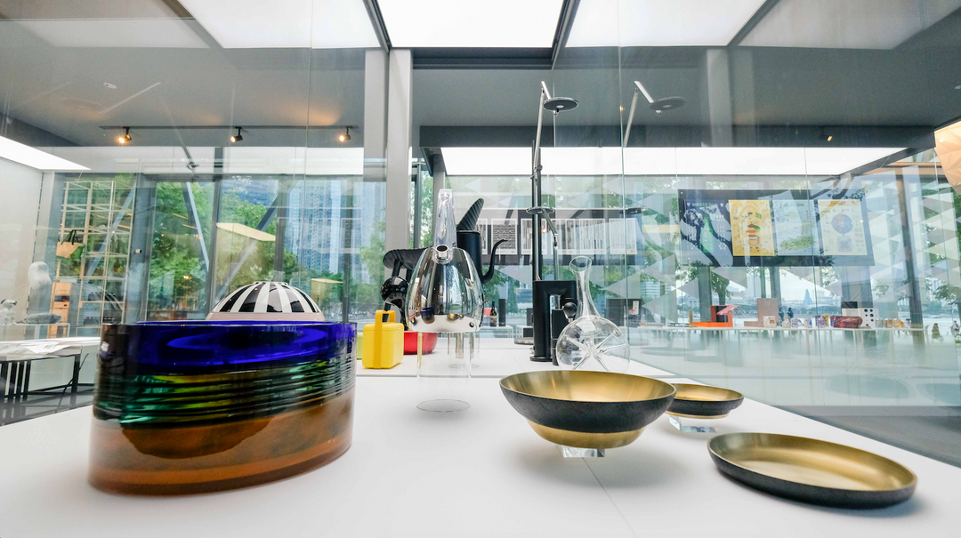 Exhibition: Design – Red Dot Design Museum Singapore