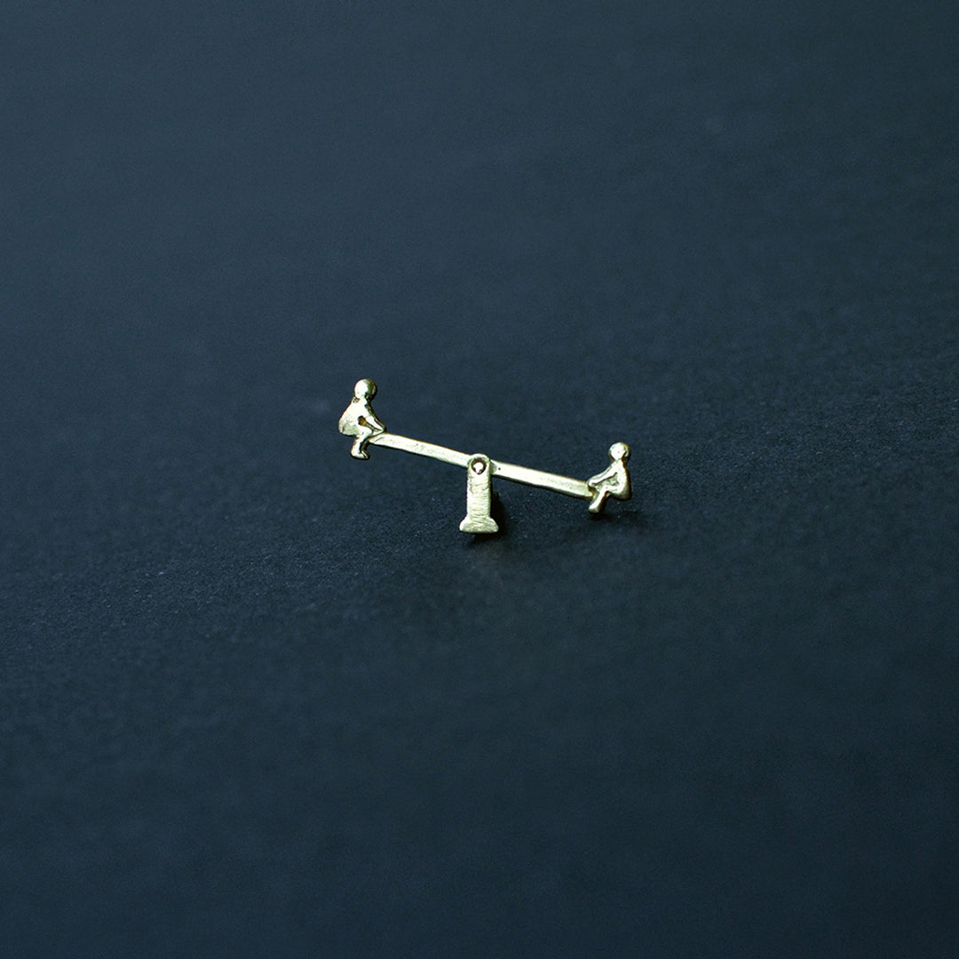Pin - See-saw – Red Dot Design Museum Singapore