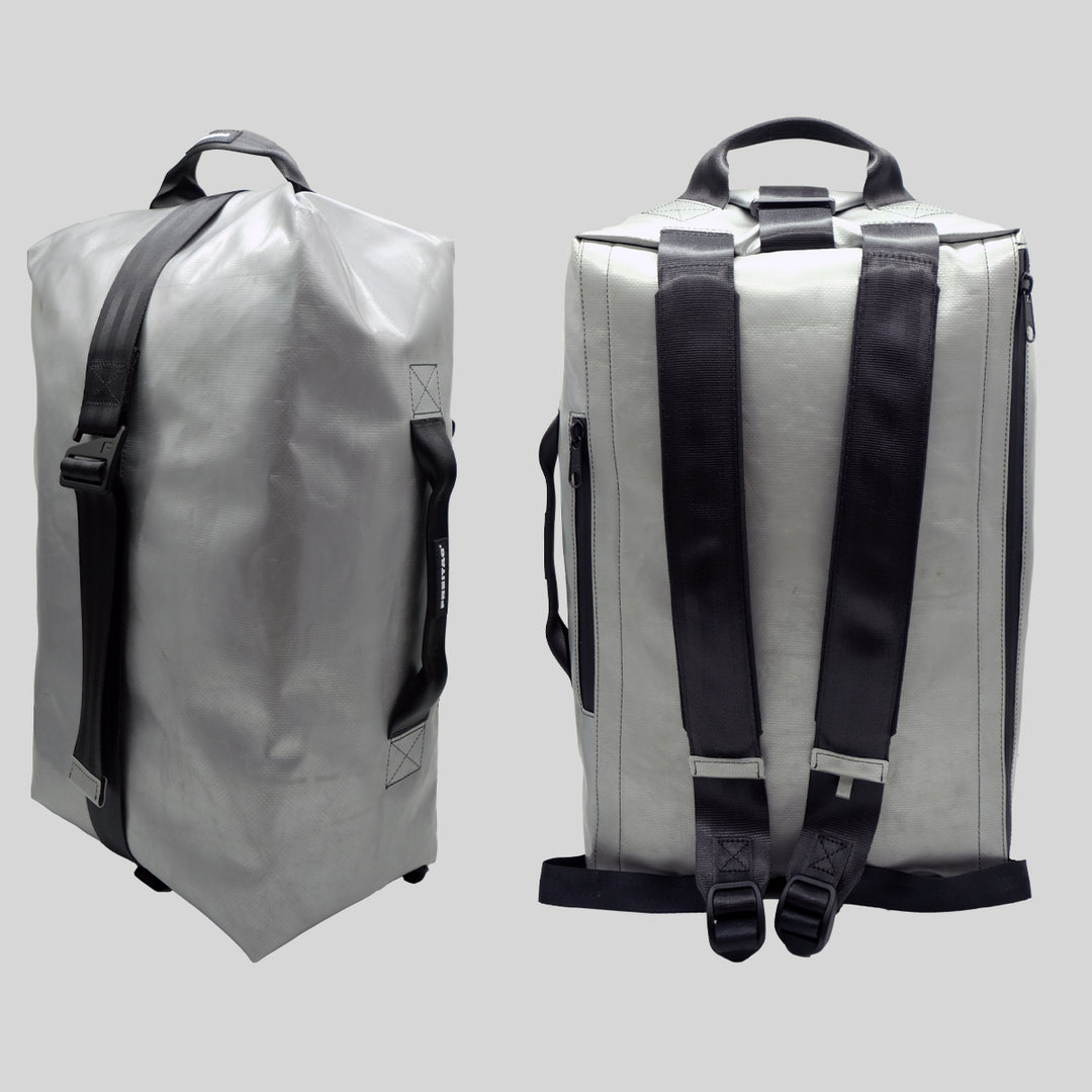 FREITAG F511 SKIPPER Backpack Large – Red Dot Design Museum Singapore