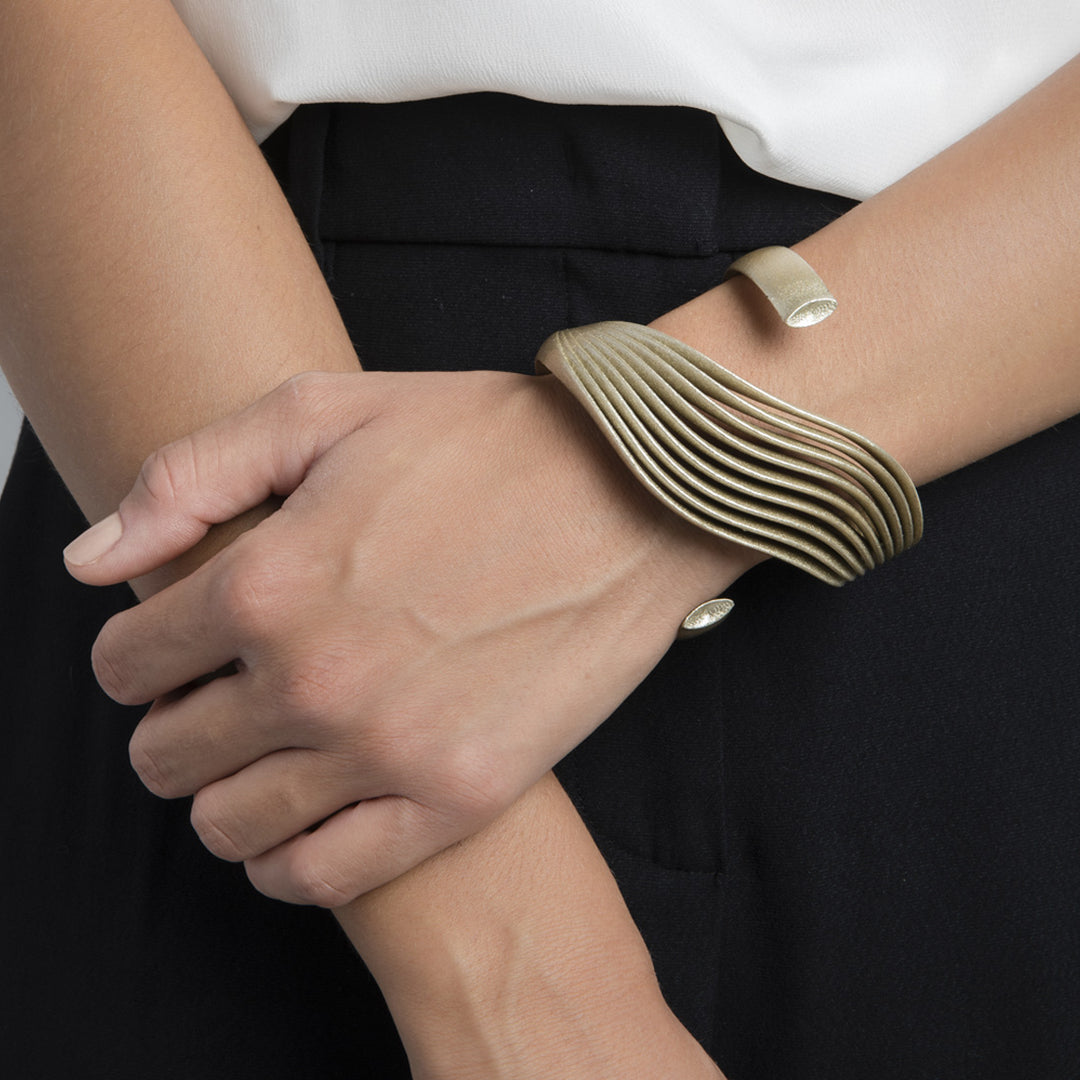 Athena Bracelet – Red Dot Design Museum Singapore