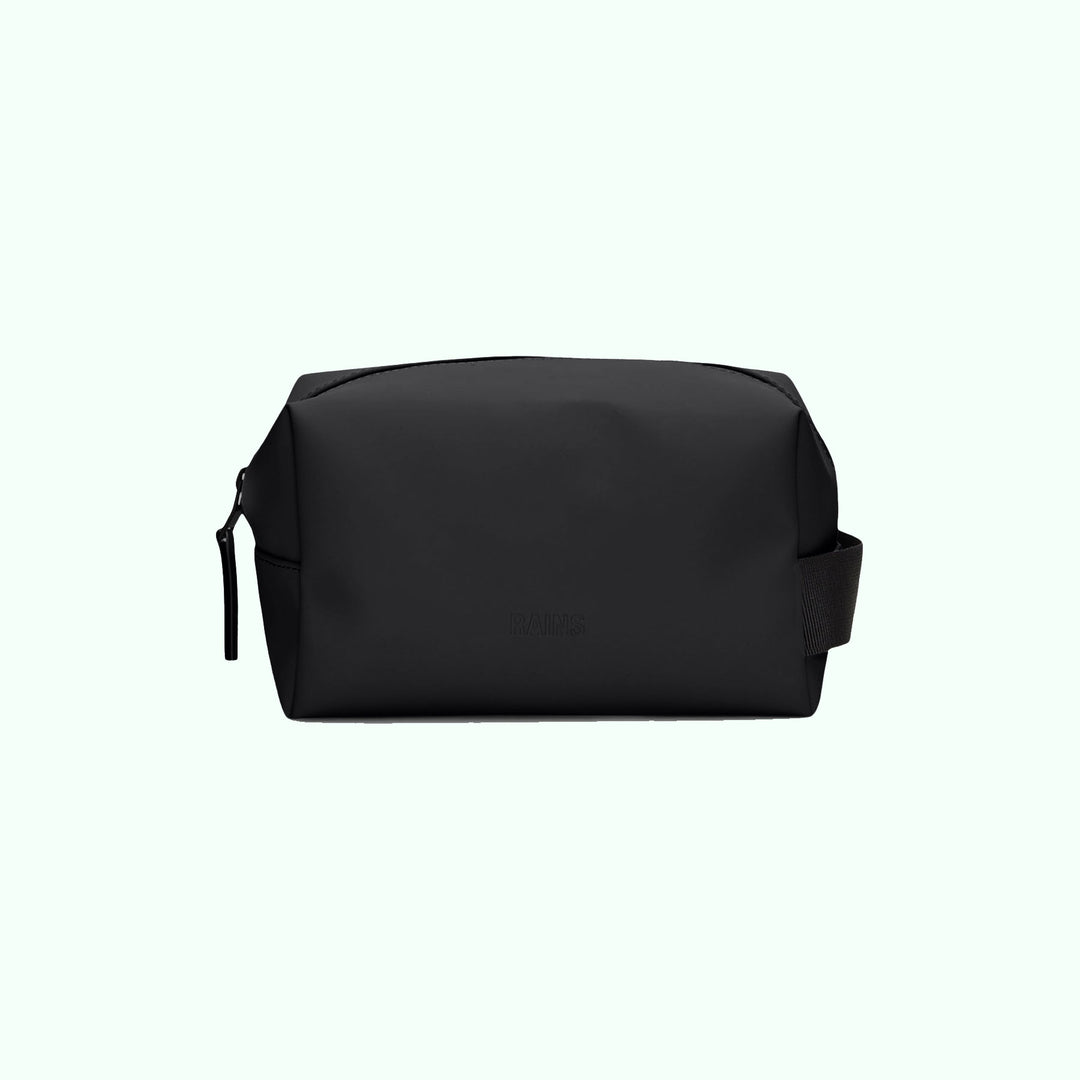 Wash Bag Small W3 – Red Dot Design Museum Singapore