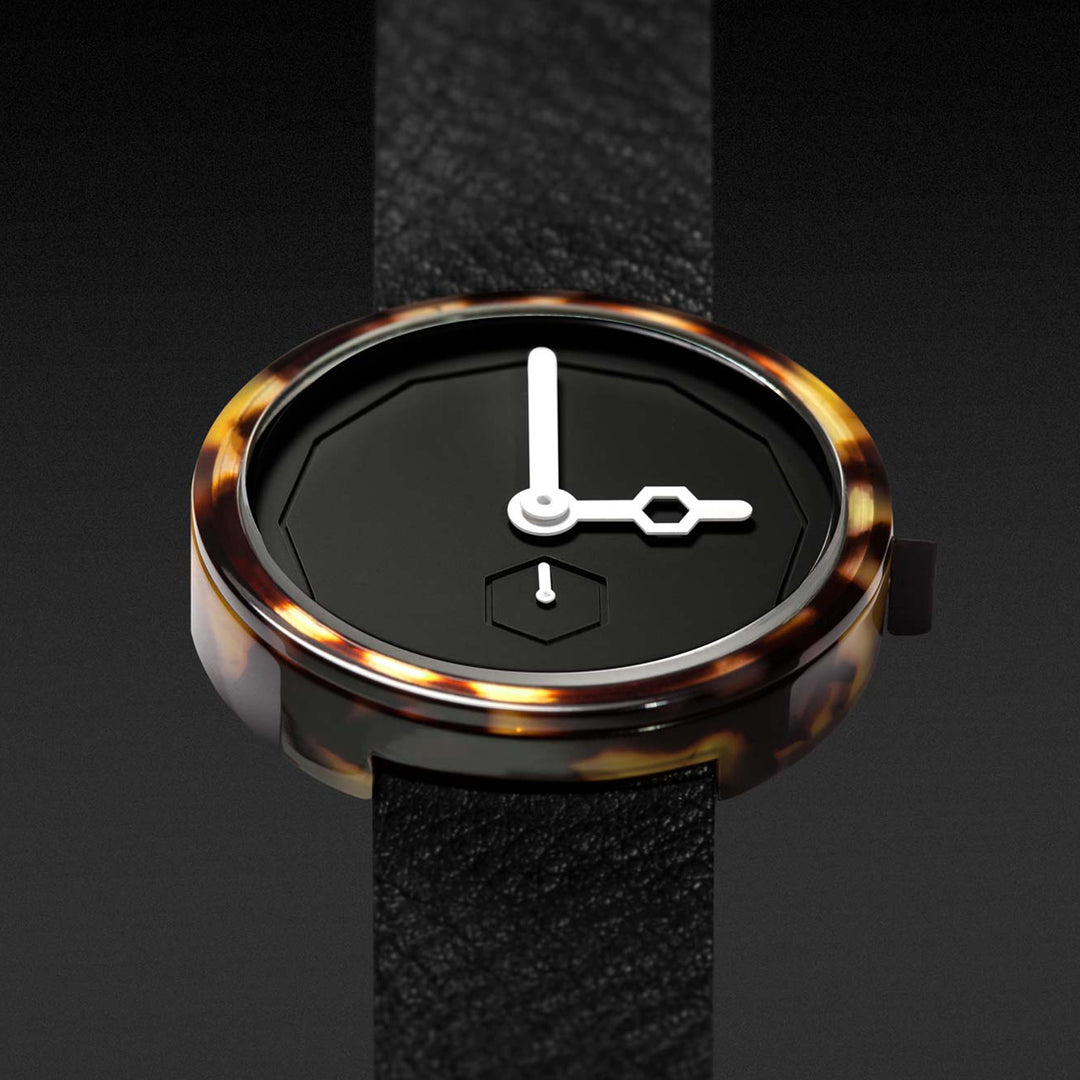 Classic Tortoise - Black – Red Dot Design Museum Singapore