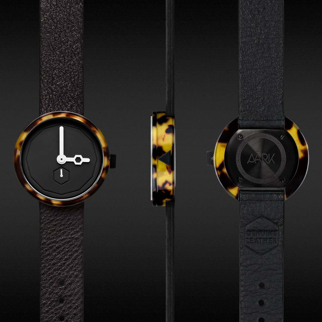 Classic Tortoise - Black – Red Dot Design Museum Singapore