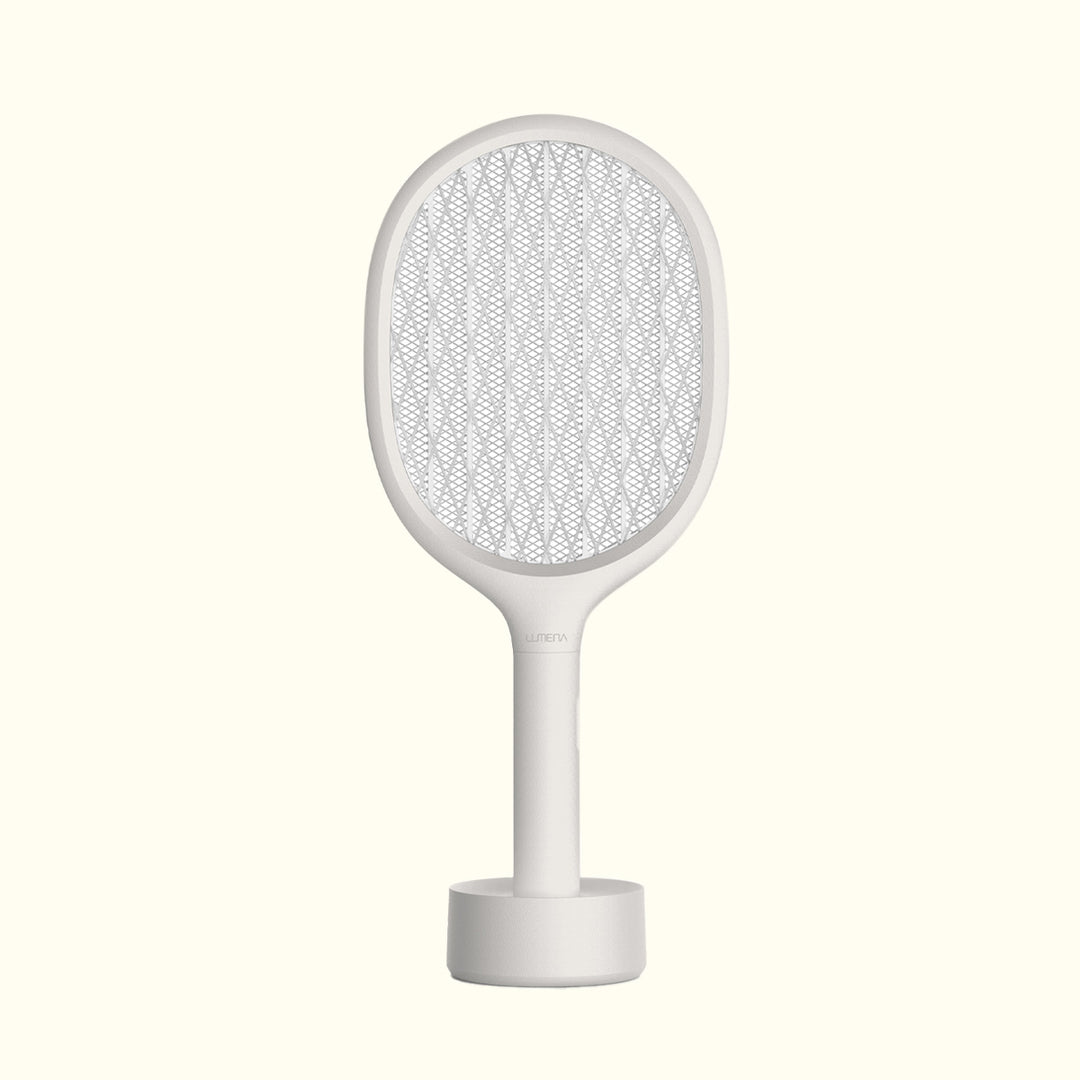 LUMENA S1 MOSQUITO SWATTER – Red Dot Design Museum Singapore