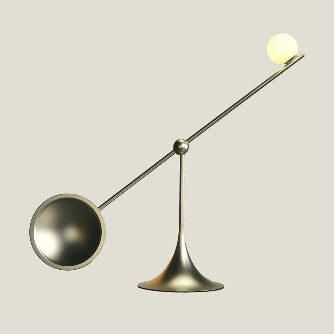 Lumio OVO Desk Lamp – Red Dot Design Museum Singapore