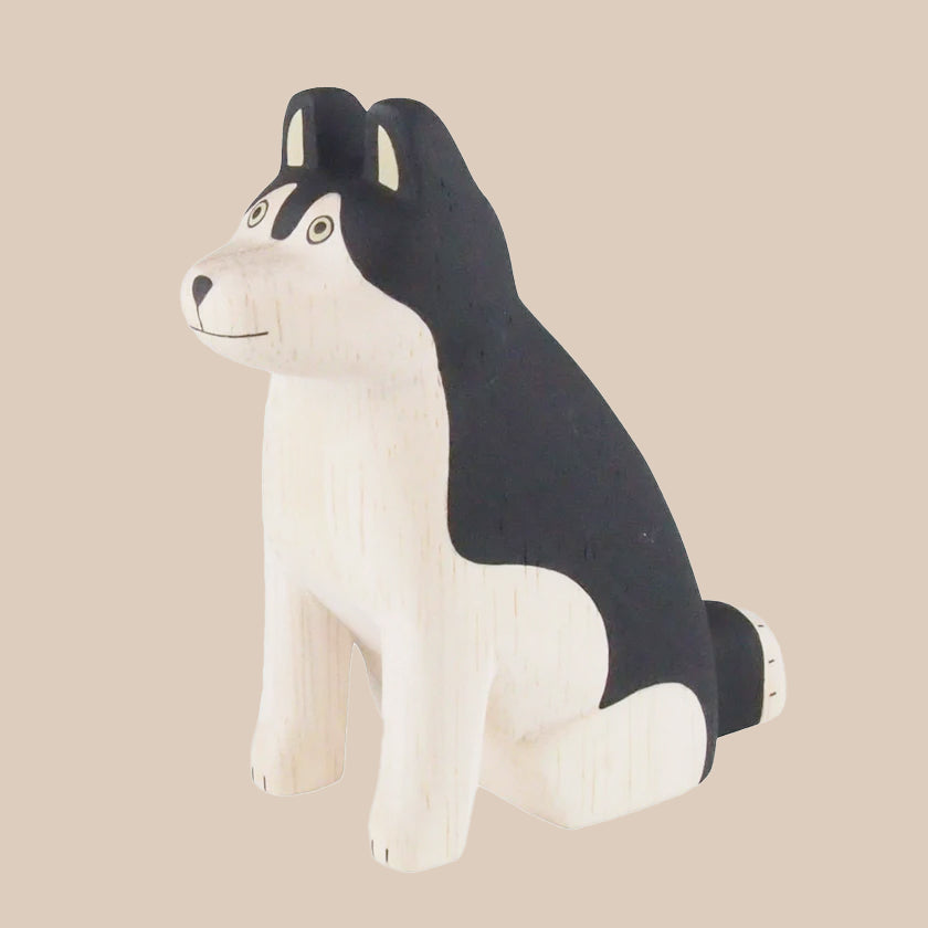 Pole Pole Handcrafted Animals (Dogs and Cats) – Red Dot Design Museum ...