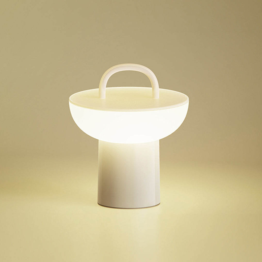 LUMENA SPACE S Mood Lamp (Mono Edition) – Red Dot Design Museum Singapore