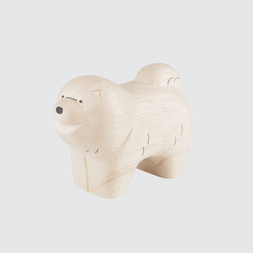 Pole Pole Handcrafted Animals (Dogs and Cats) – Red Dot Design Museum ...