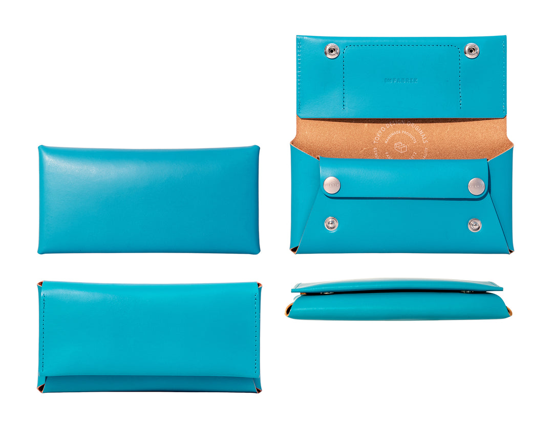 Long Wallet – Red Dot Design Museum Singapore