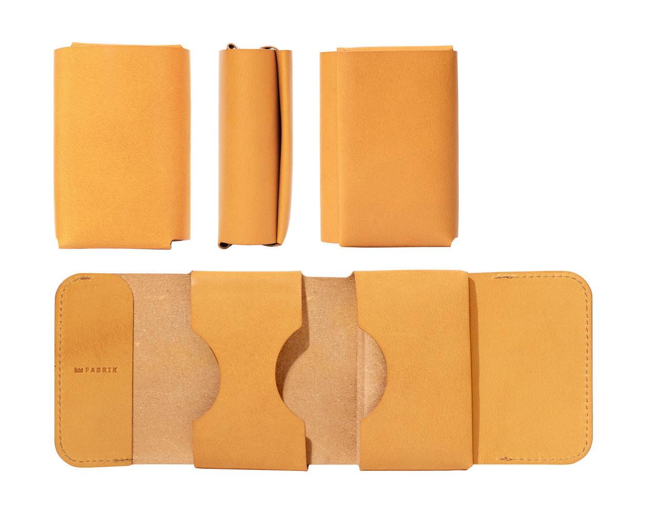 Pocket Wallet MINI – Red Dot Design Museum Singapore