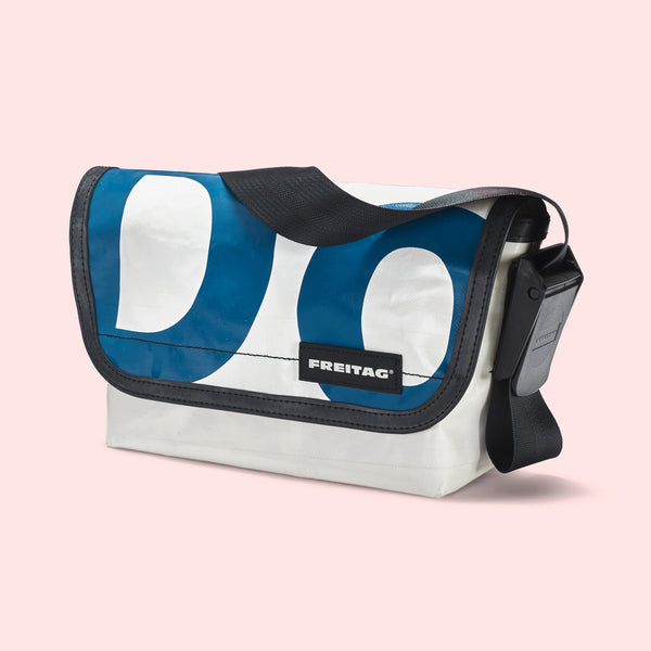 Freitag – Red Dot Design Museum Singapore