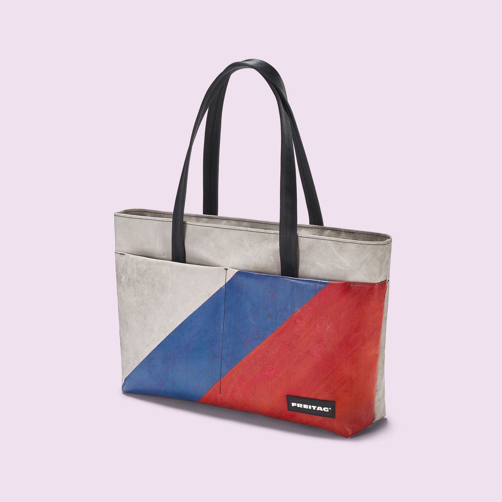 Freitag – Red Dot Design Museum Singapore