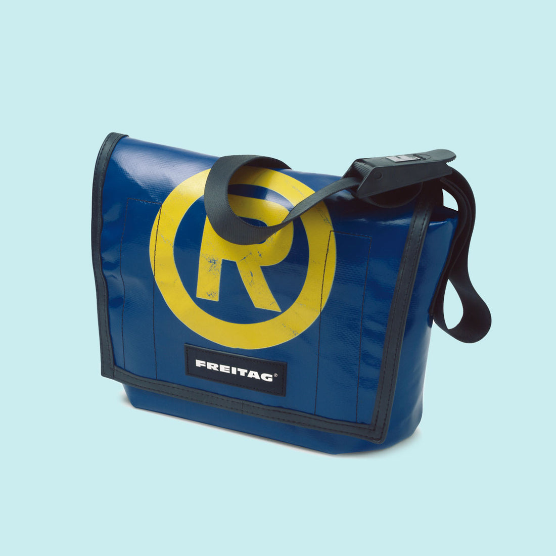 Freitag – Red Dot Design Museum Singapore