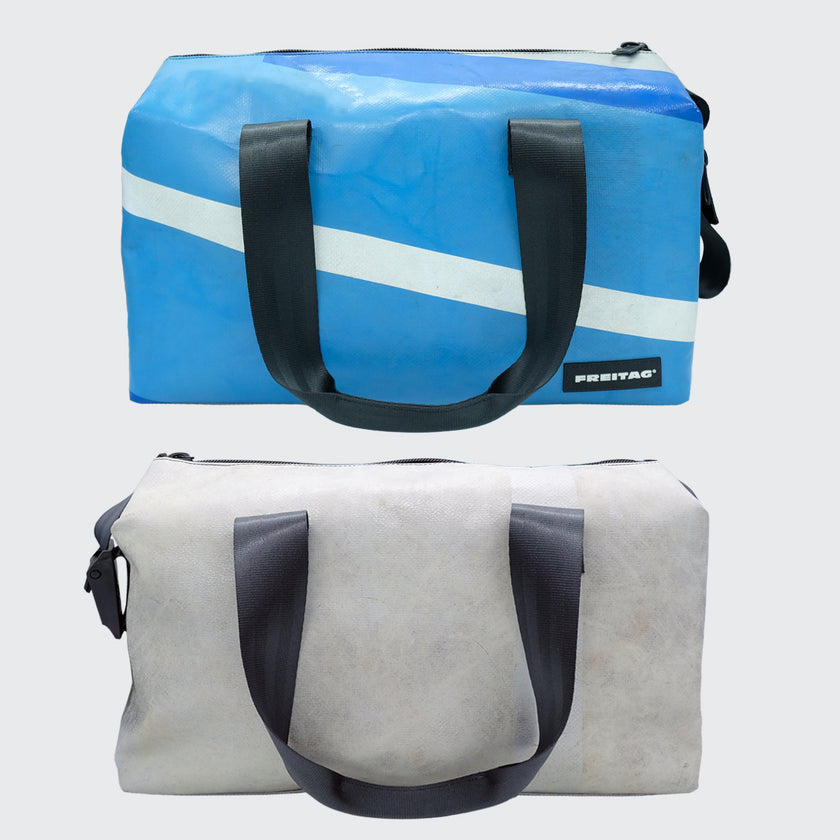 FREITAG F45 LOIS Sports Bag – Red Dot Design Museum Singapore