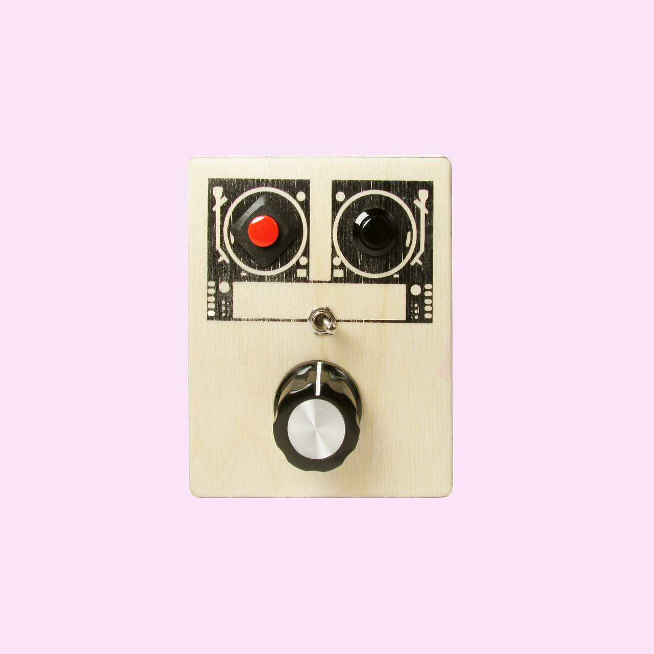Loopy Lou Recording Device – Red Dot Design Museum Singapore