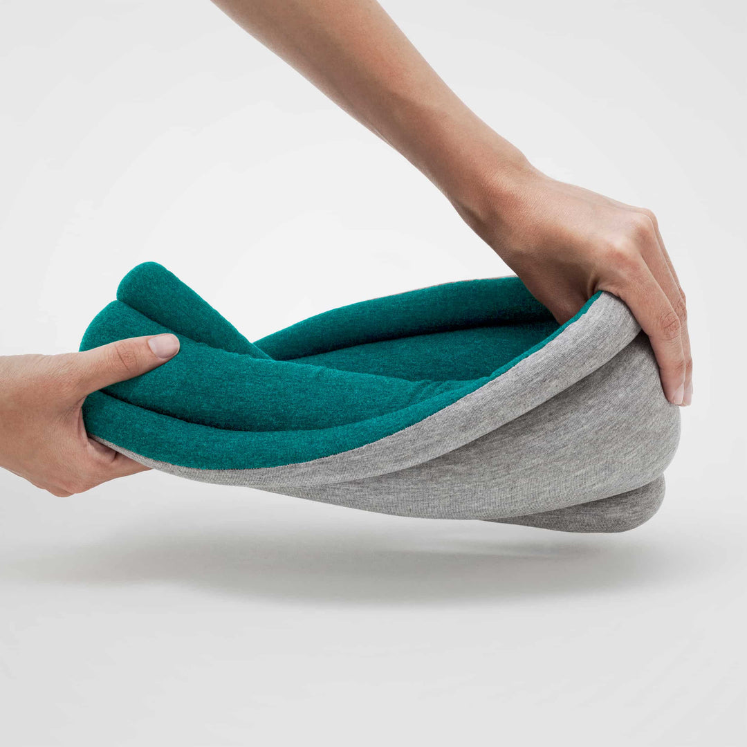 Ostrichpillow Light Versatile Pillow – Red Dot Design Museum Singapore